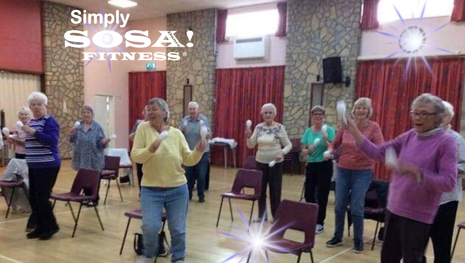 Simply SOSA Dance – SOSA Dance