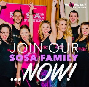 Sosa Dance Fitness – Sosa Dance Fitness