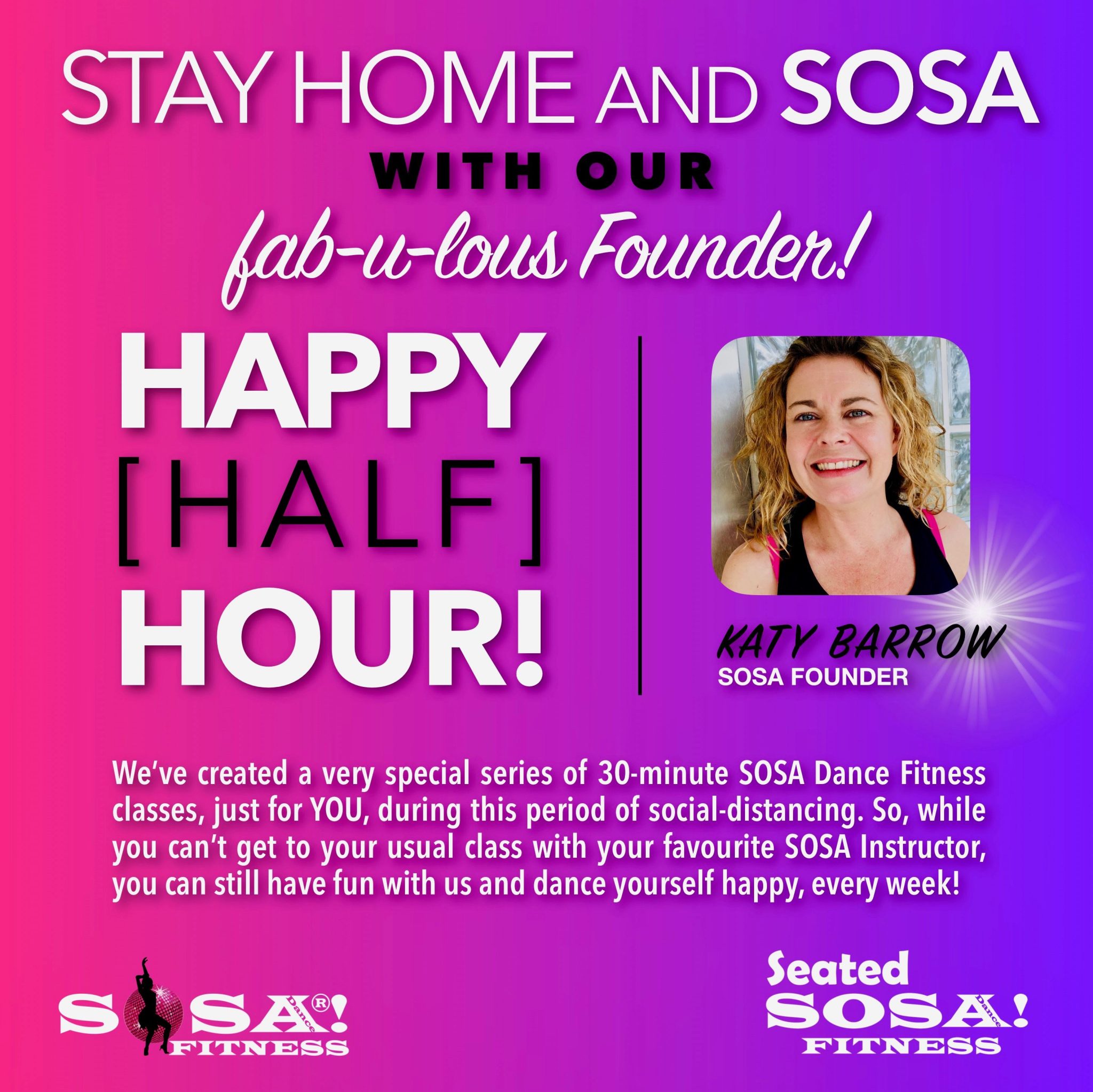 SOSA Dance – SOSA Dance the fully inclusive dance programme. It's the ...